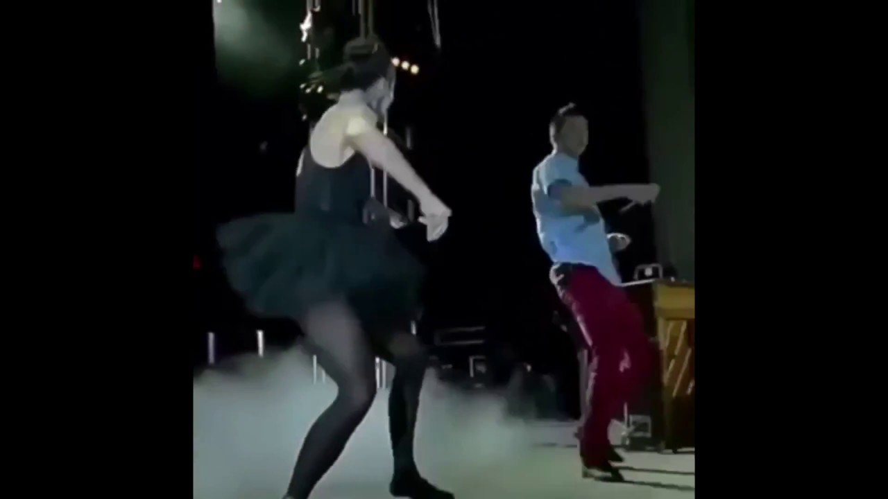 Tyler Joseph dancing compilation - YouTube