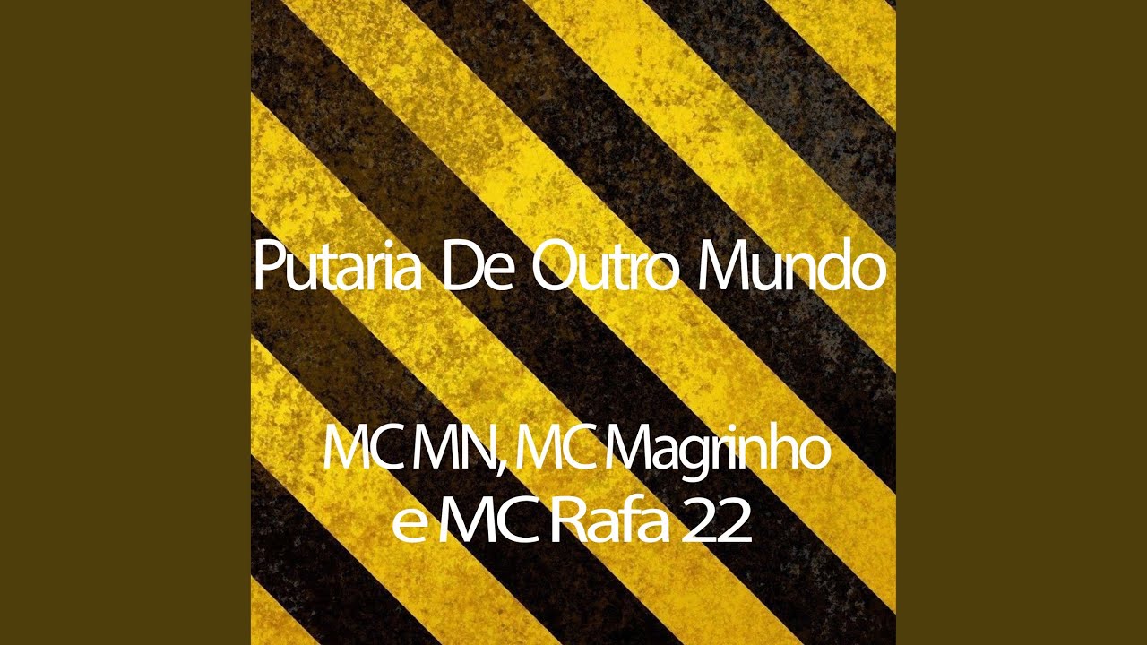Putaria de Outro Mundo - YouTube