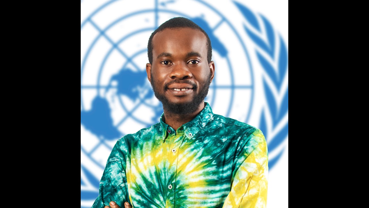 Mayowa Lateef Live Stream - YouTube