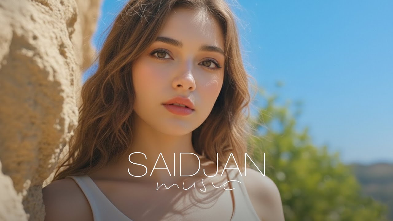Saidjan - Lost Touch (Original Mix) - YouTube