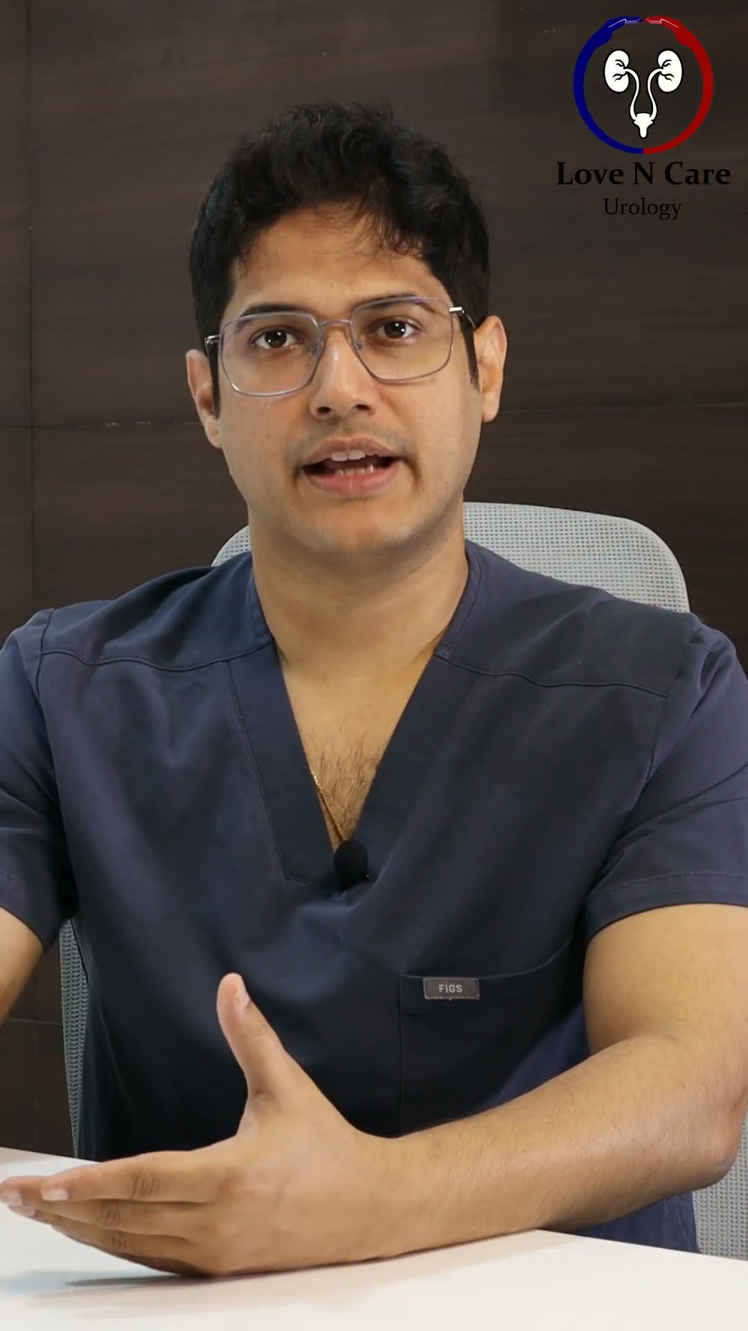 Dr. Neel Patel | Let's Ask A Doctor - YouTube