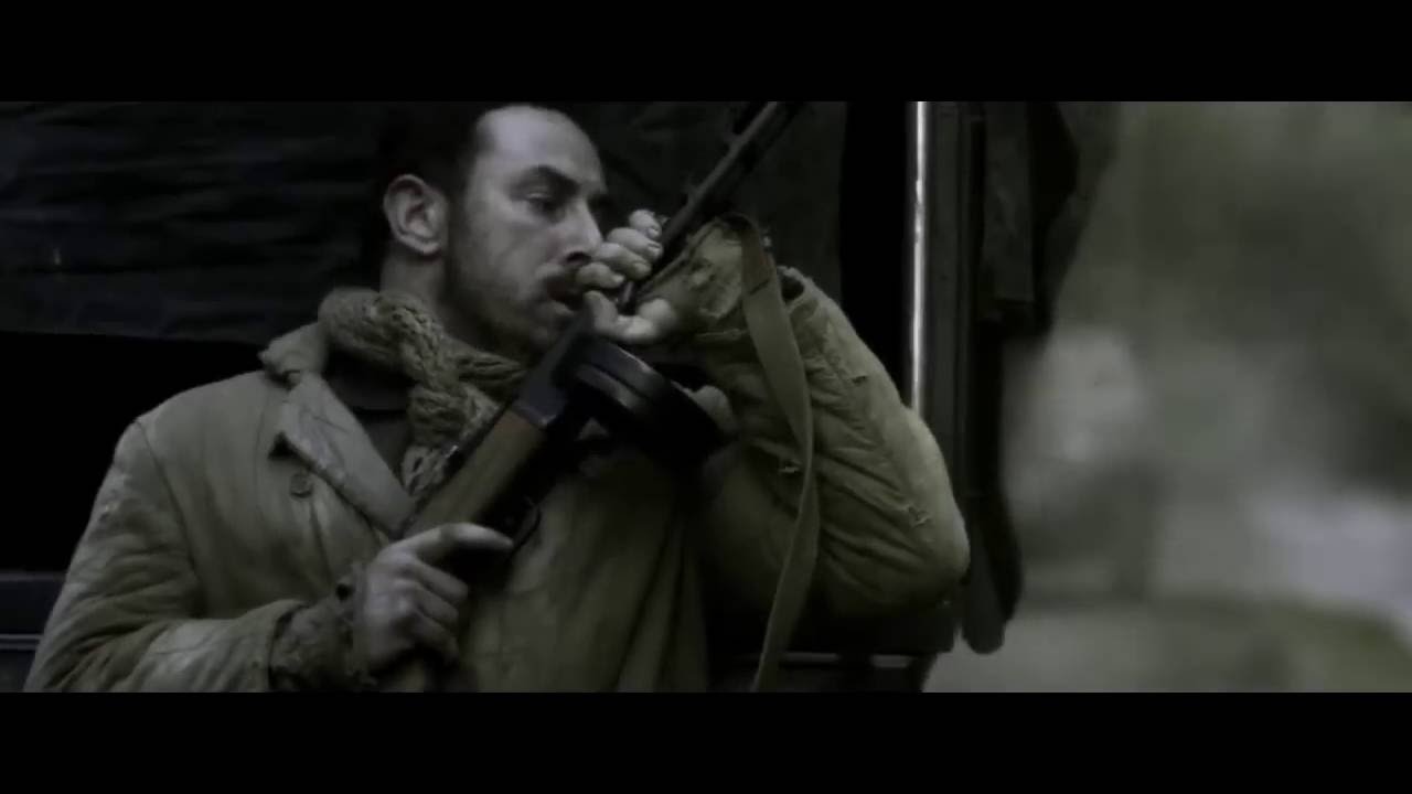 Zombie ww2 movie - YouTube