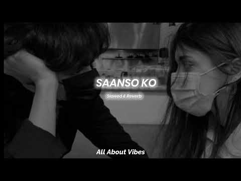 𝑻𝒖 𝒎𝒊𝒍𝒂 𝒕𝒐𝒉 𝒌𝒉𝒖𝒅𝒂 𝒌𝒂 𝒔𝒂𝒉𝒂𝒓𝒂 𝒎𝒊𝒍 𝒈𝒚𝒂✨ | Slowed & Reverb || All About Vibes