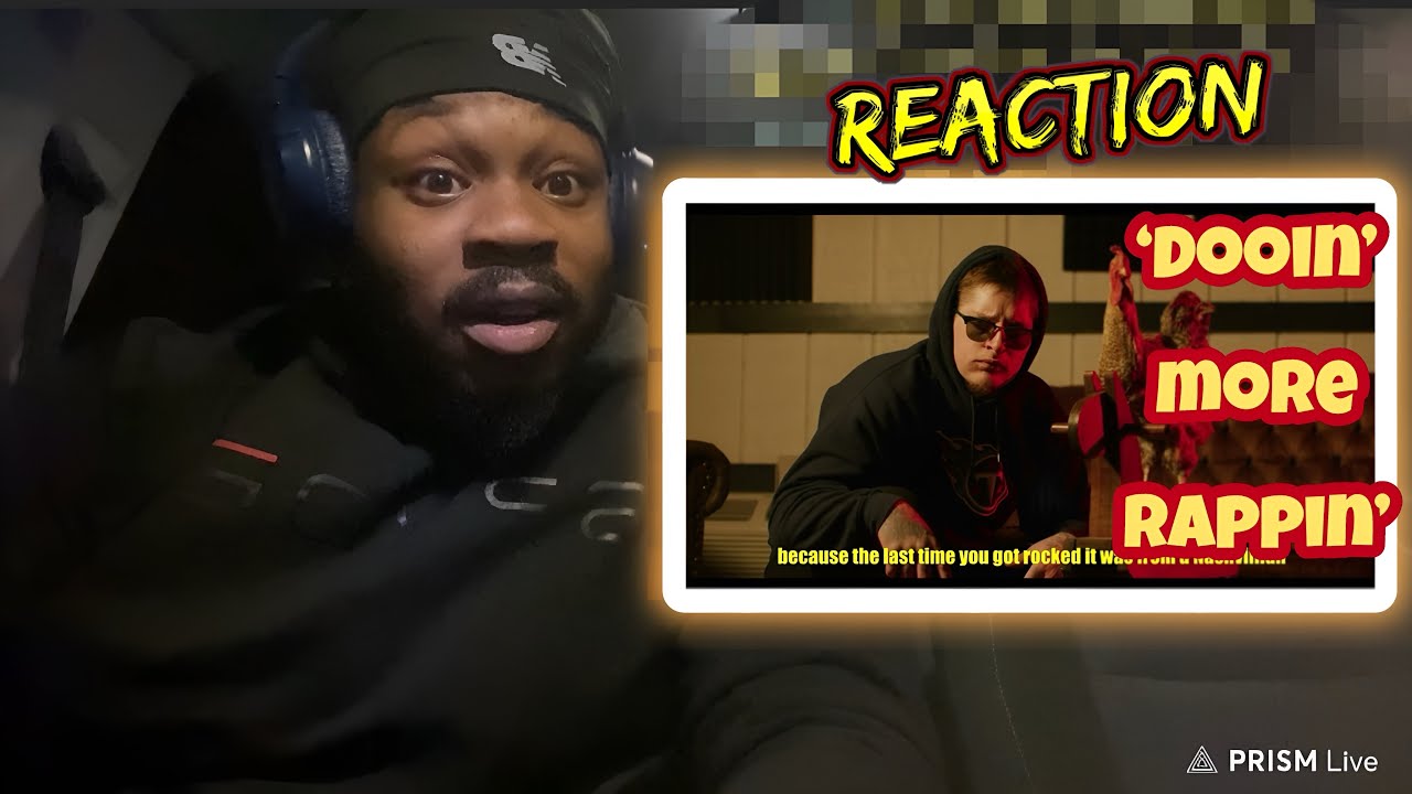 Ryan Upchurch Rises from the Ashes!🔥 Calls Out Country Rap in ‘Still Doin’ Rappin’ - YouTube