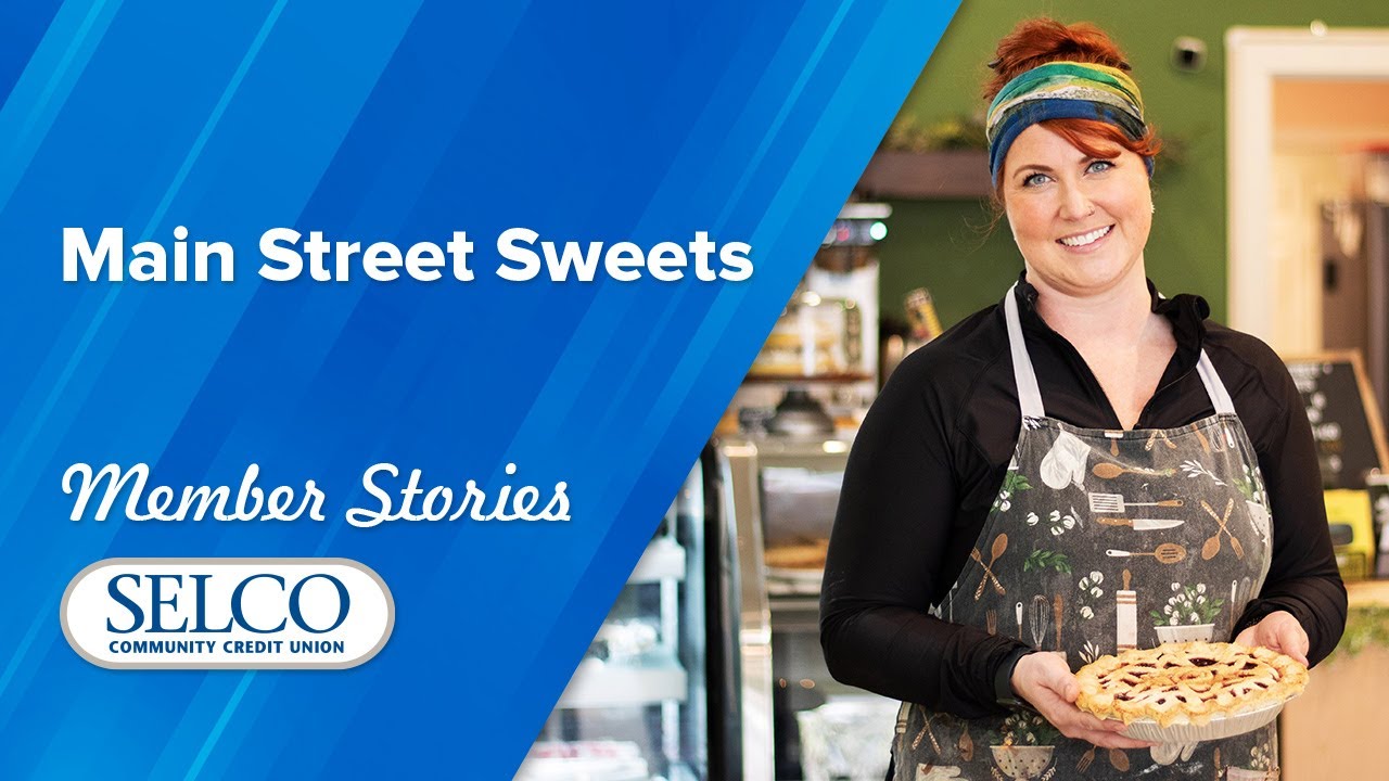 Main Street Sweets | SELCO Member Spotlight - YouTube