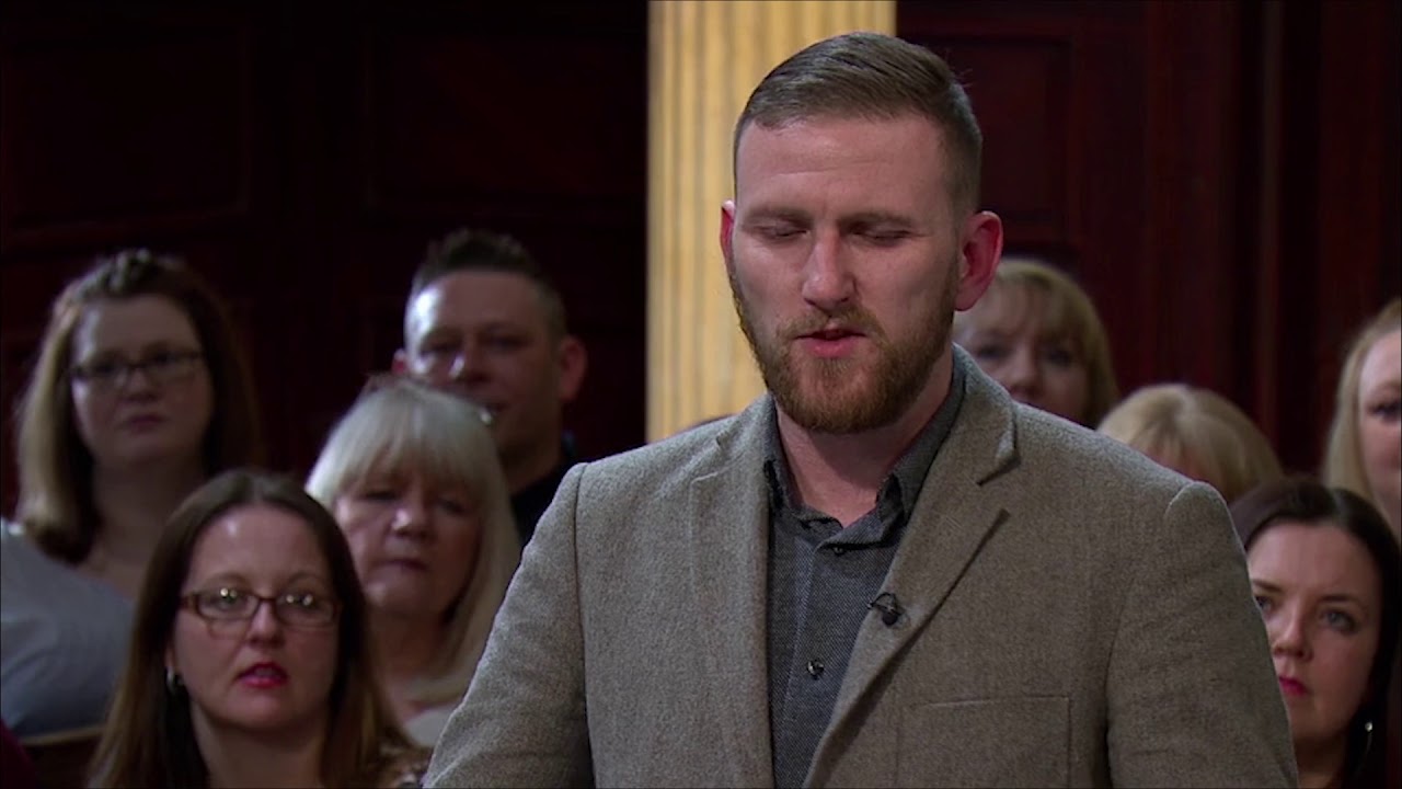 "You're Robbing Peter to Pay Paul" | Judge Rinder - YouTube