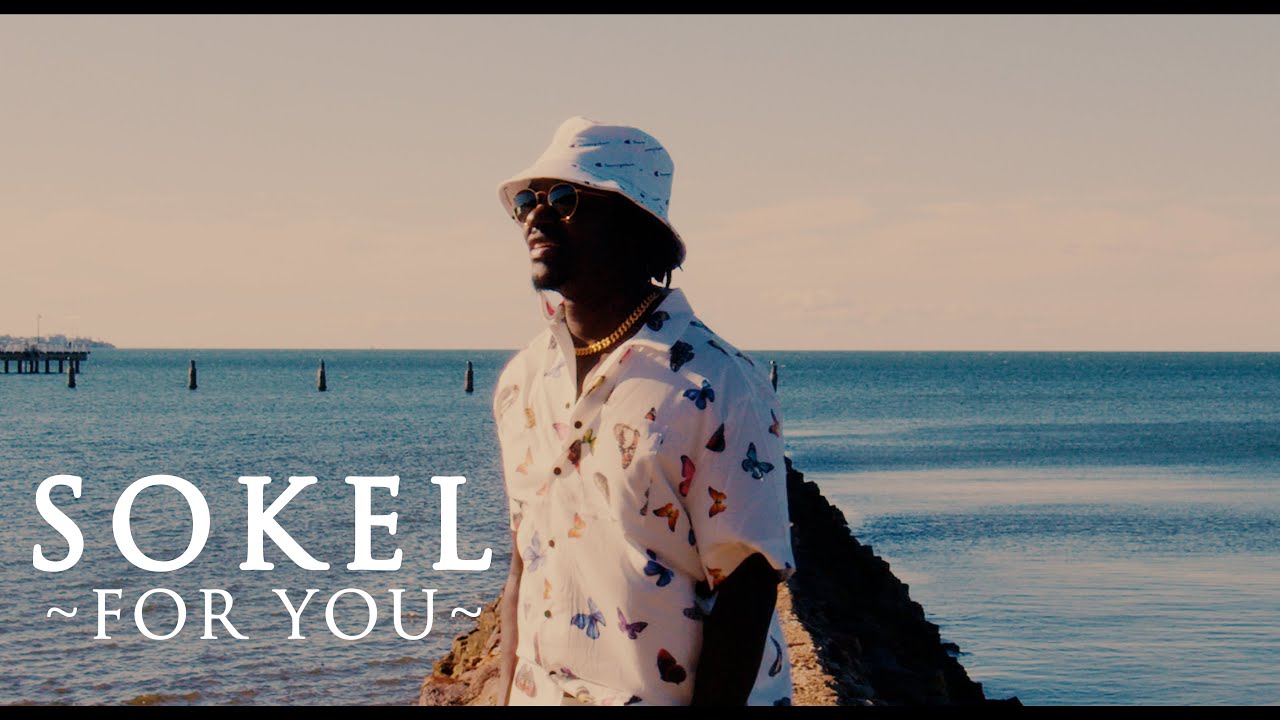 Sokel - For You (Official Music Video) - YouTube Music
