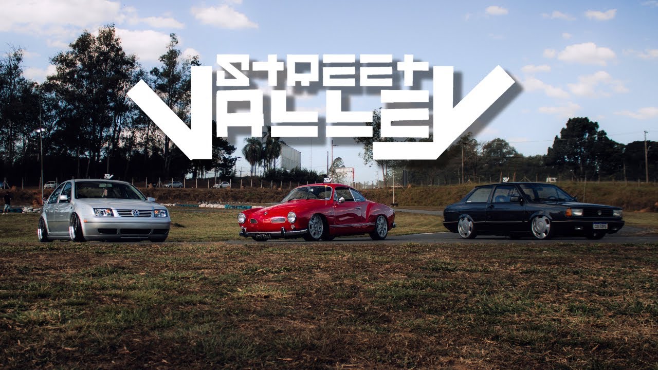 STREET VALLEY CIRCUIT - Official Aftermovie | Grag Media - YouTube