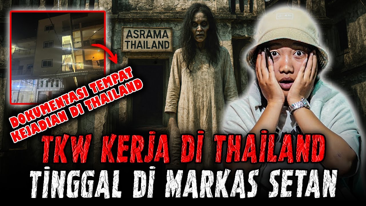 TONTON VIDEO INI SEBELUM DIHAPUS YOUTUBE !? KERJA DILUAR NEGERI, MASUK ...