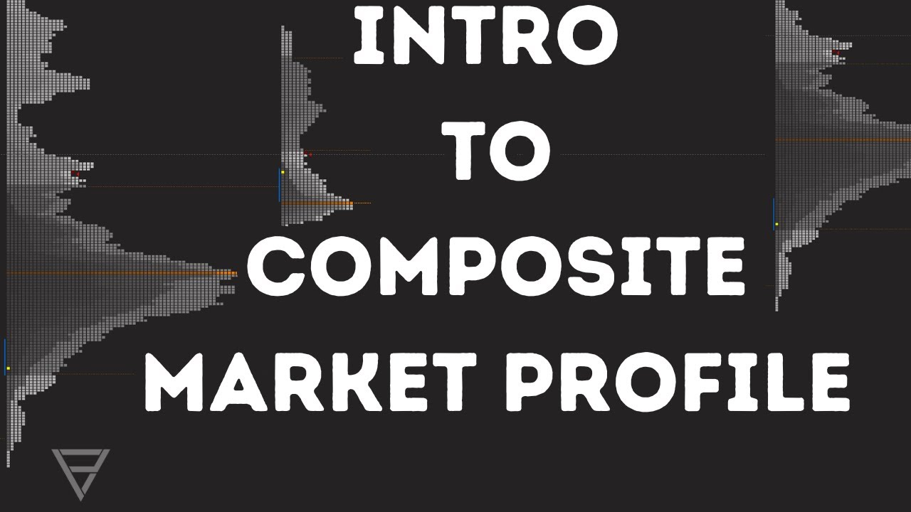 Introduction to Composite Market Profile - TPO Charts - YouTube
