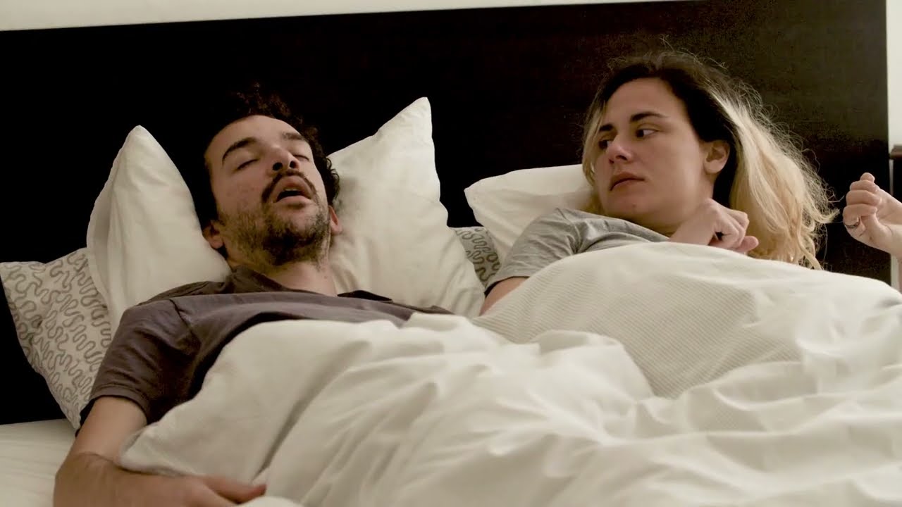 People Sleeping HD Stock Videos | Sleep Free stock footage | Free HD ...