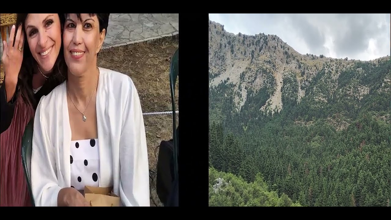 2. ΣΤΗ ΜΕΣΗ ΣΤΑ ΤΡΙΠΟΤΑΜΑ (Σταυρούλα Δαλιάνη) - YouTube