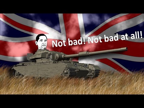 [WOT Blitz] Centurion 7/1 - Hesh the difference 3500+ DMG - YouTube