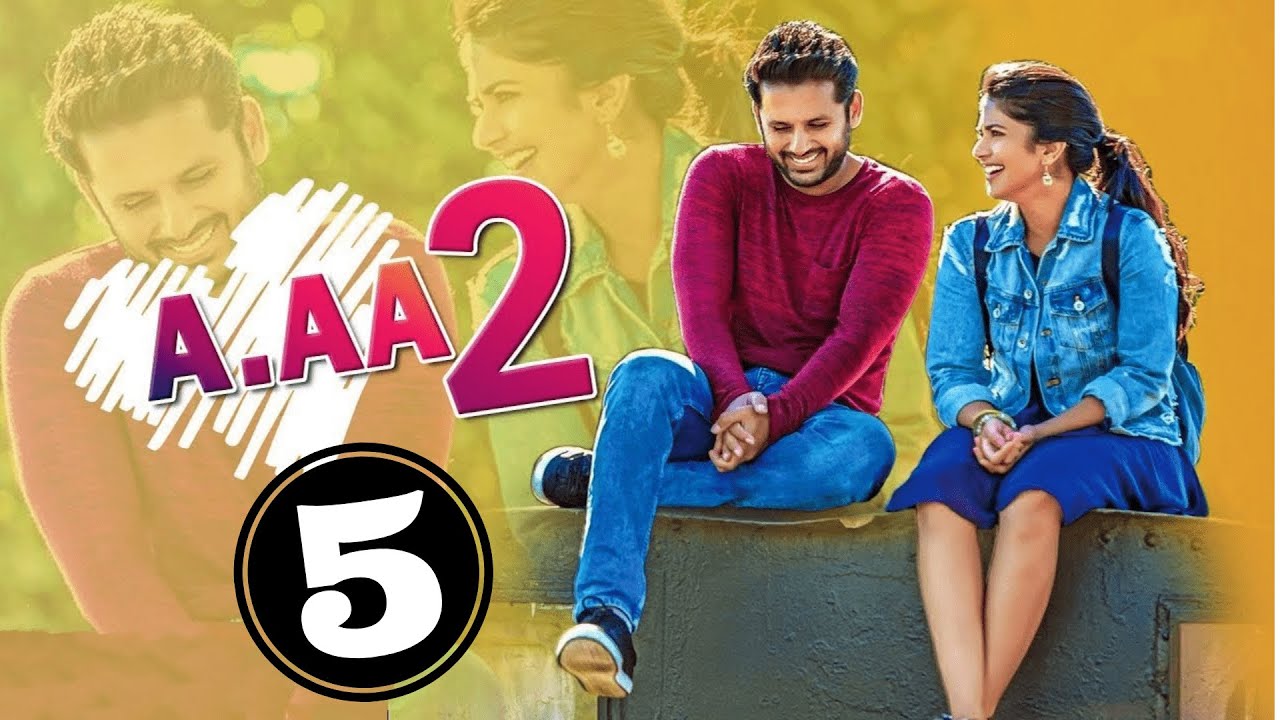 A Aa 2 Bgm -5😍 | Ringtones | Sound Good 🎶 - YouTube