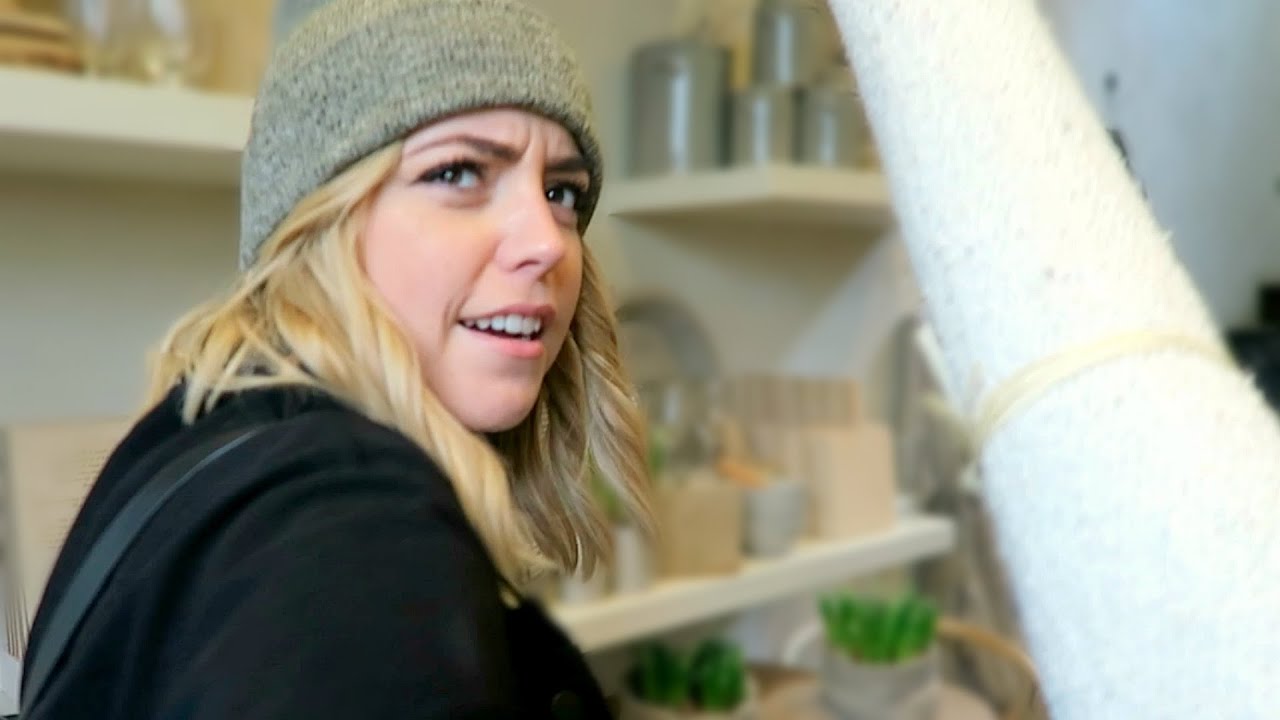 IM SORRY AGAIN POPPY - YouTube