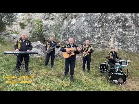 Formatia ,,FULGER” ,,Fulger-Onoare”