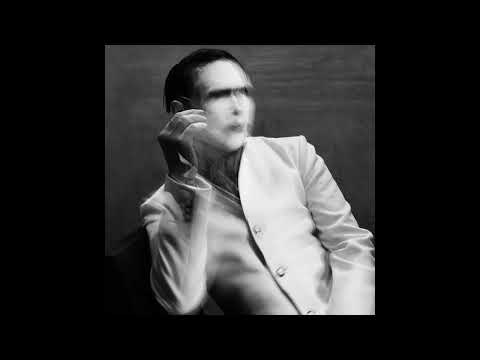 Third Day of a Seven Day Binge - Marilyn Manson 1 Hour