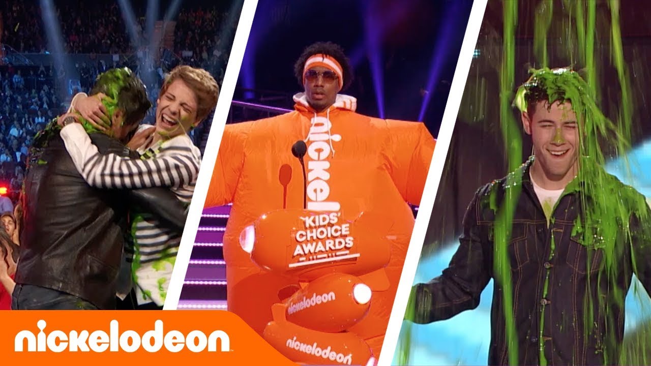 KCA | Die 19 Besten KCA-Momente | Nickelodeon Deutschland - YouTube