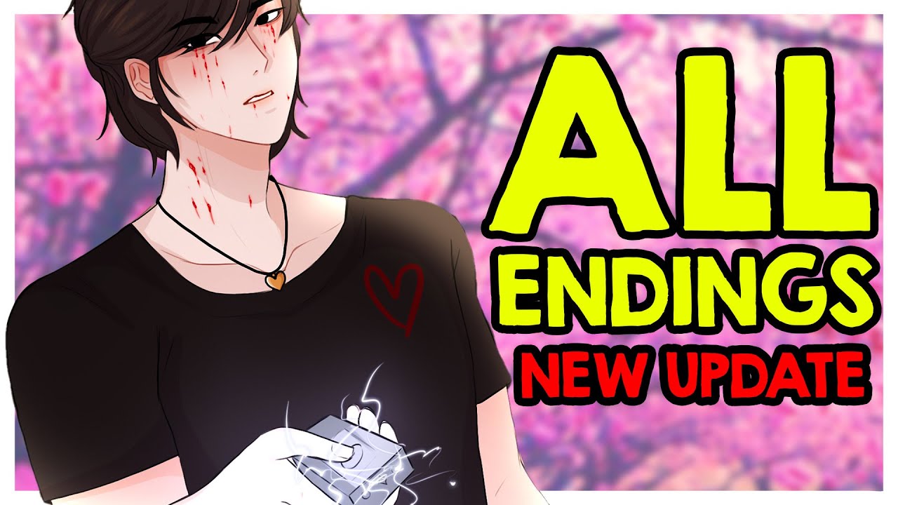 My New Yandere Boyfriend - Pretty Boy Panic (Li route) NEW UPDATE - YouTube