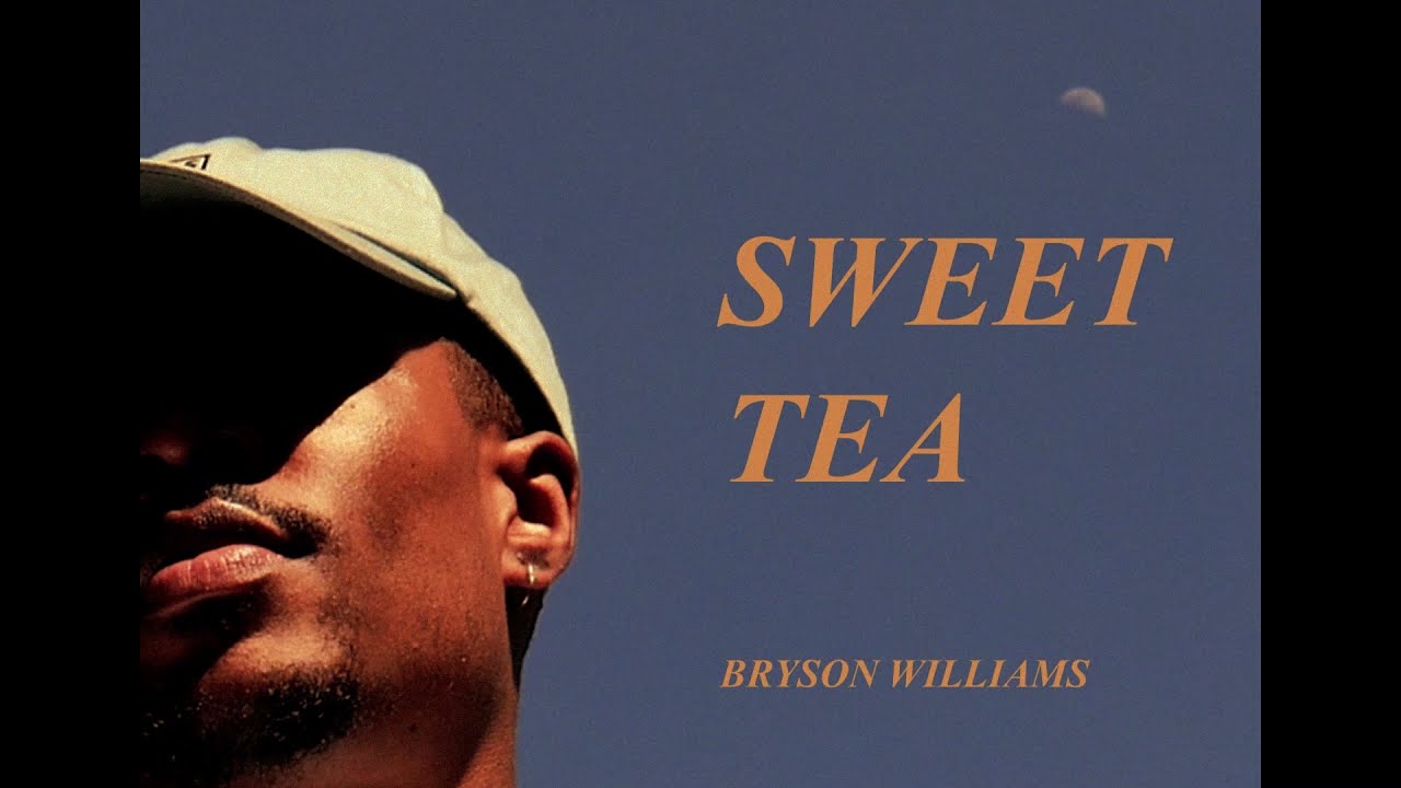 Sweet Tea (Official Video) - YouTube
