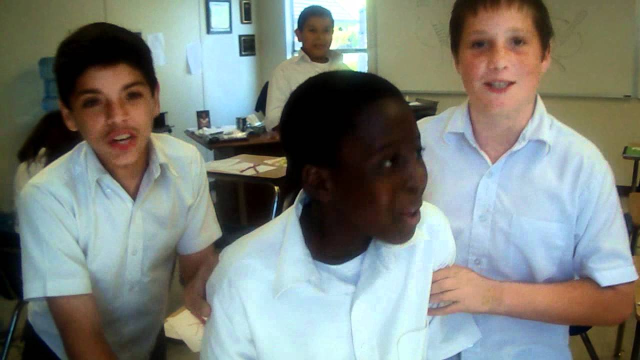 Molecule Rap - YouTube