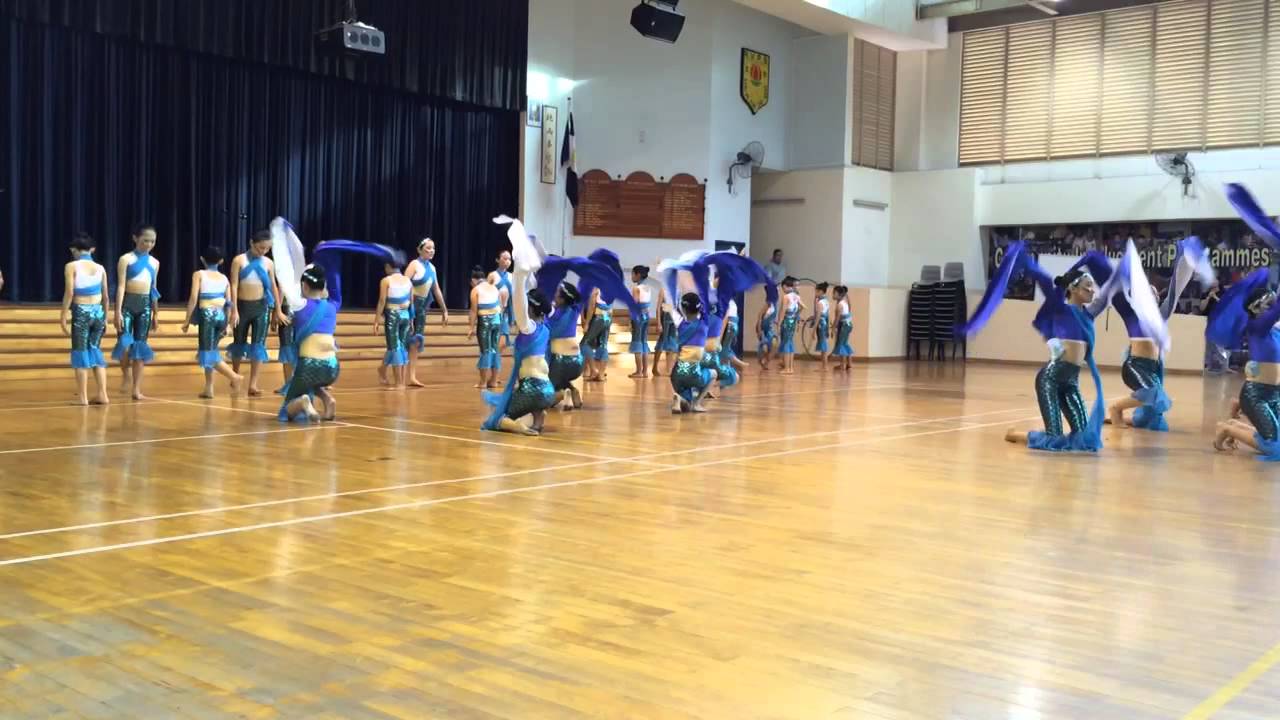 RVPS SYF 2014 Dance @ RVPS Celebracion 19 May 2014 - YouTube