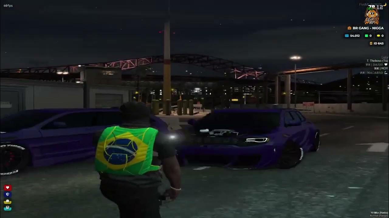 La Naranja RP - YouTube