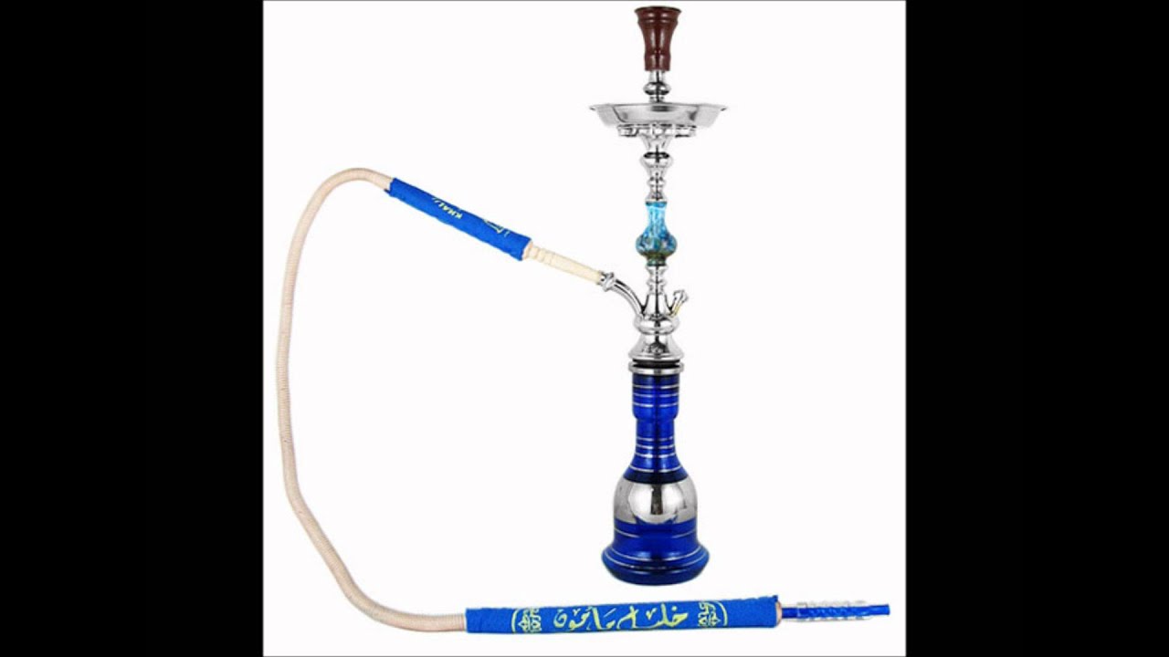 HB Hookah Cafe Grand Opening - Arabic Shisha Song - YouTube