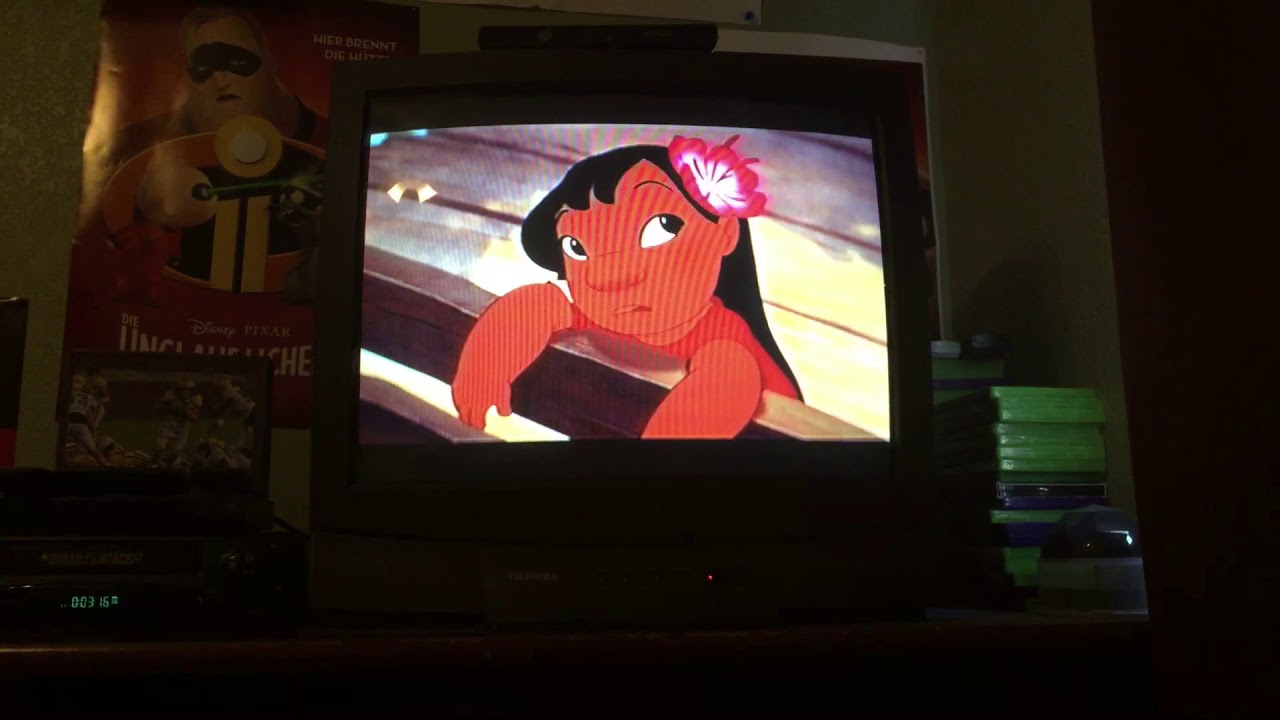 Opening to Tarzan 2 2005 VHS - YouTube