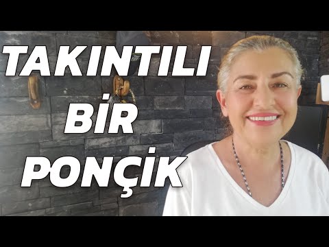 Takıntılı Bir Ponçik