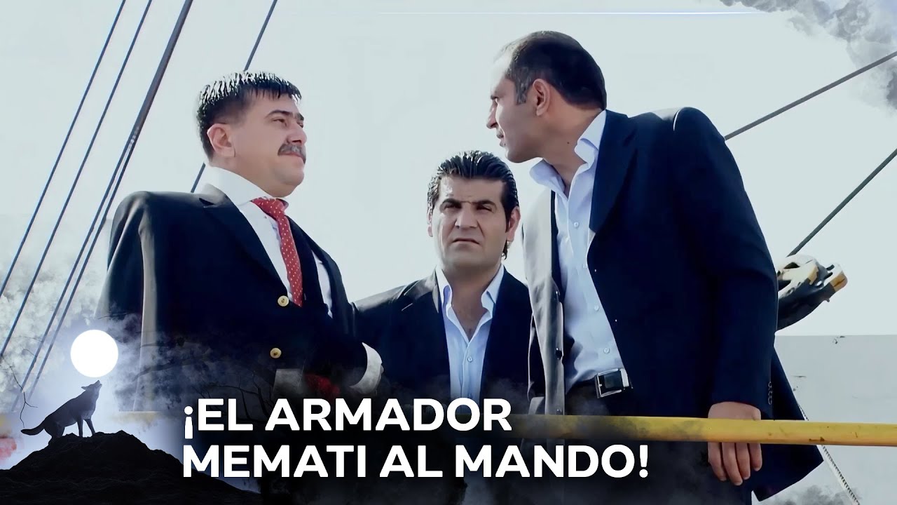 ¡Memati Ganó Una Fortuna En El Negocio Del Petróleo! | Emboscada del ...