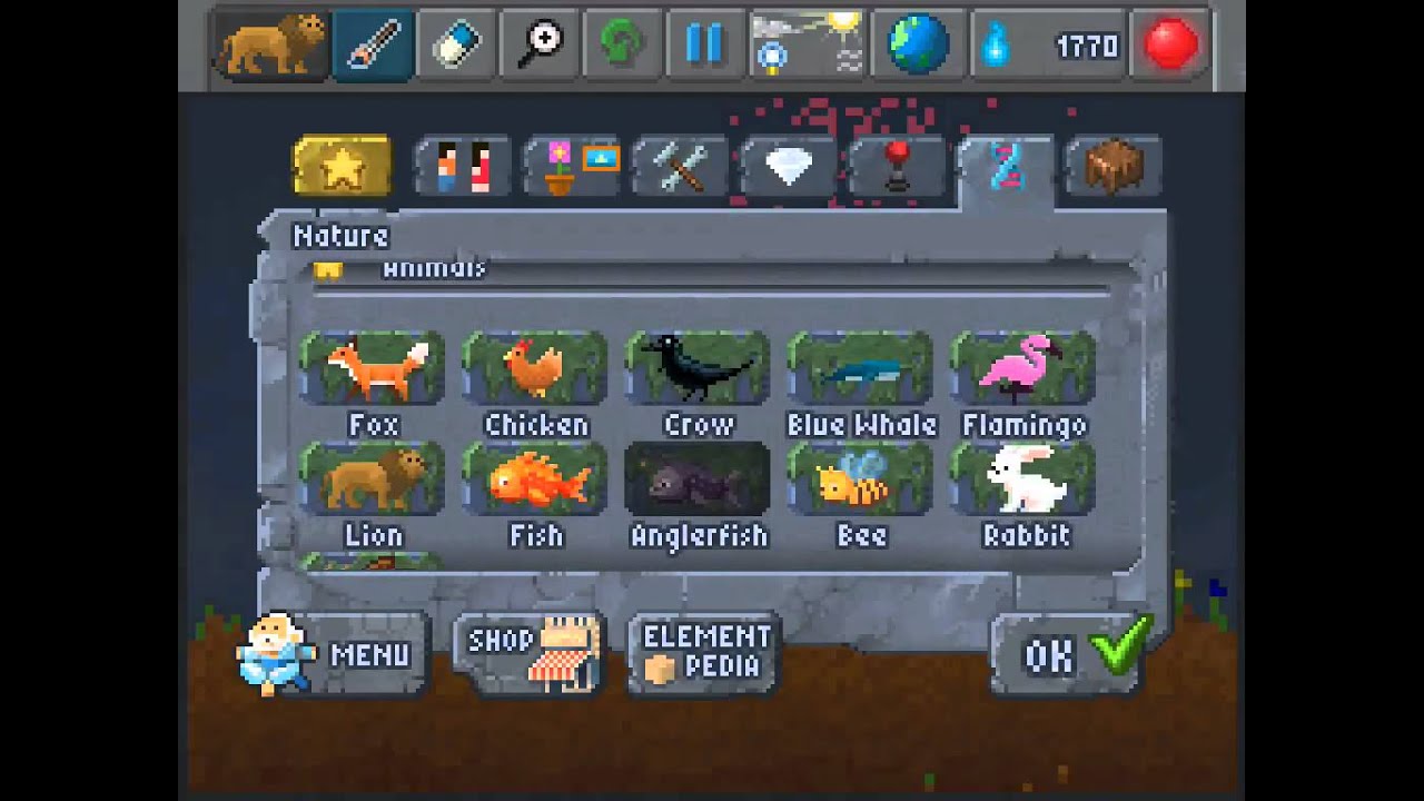 [The Sandbox] All animals are free today - YouTube