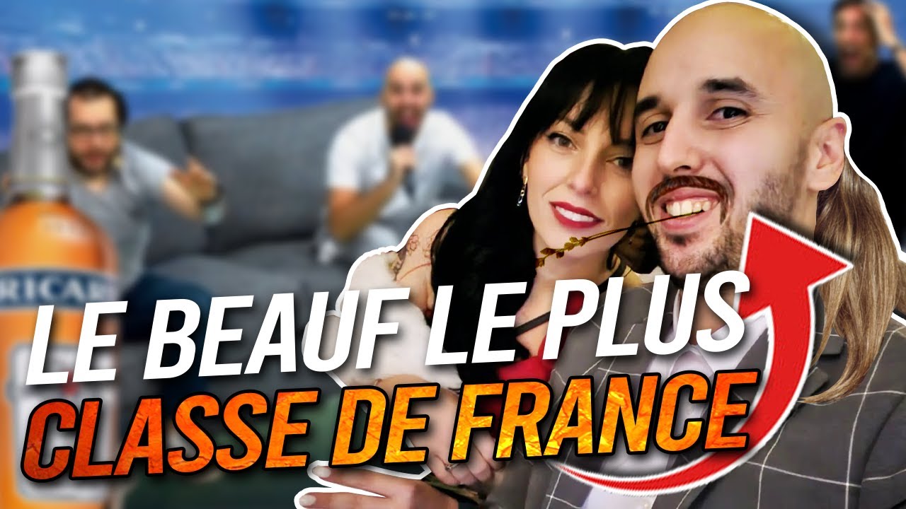 MA FEMME VIT AVEC UN BEAUF - BEST OF JIRAYA #70 - YouTube