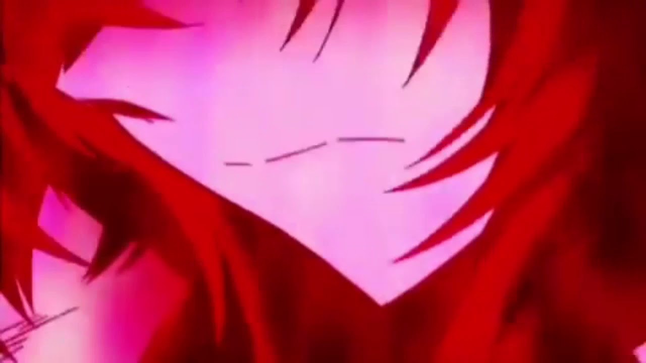 AMV - Fight Back (Anime Mix) - YouTube