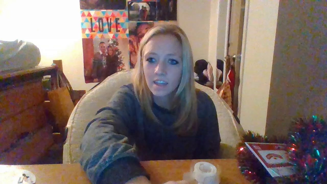 Marlee King demonstration video - YouTube