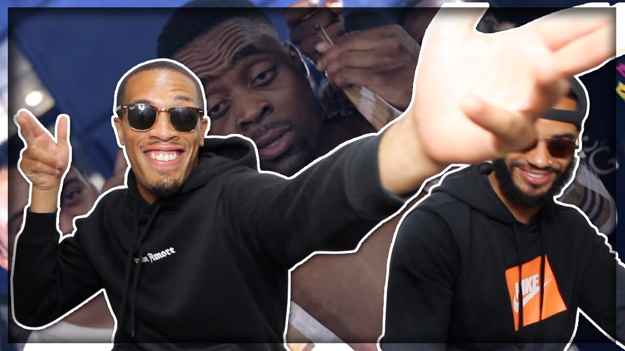 #OFB DoubleLz X Bandokay Ft. Mitch | Mazza (Prod. M1onthebeat ...