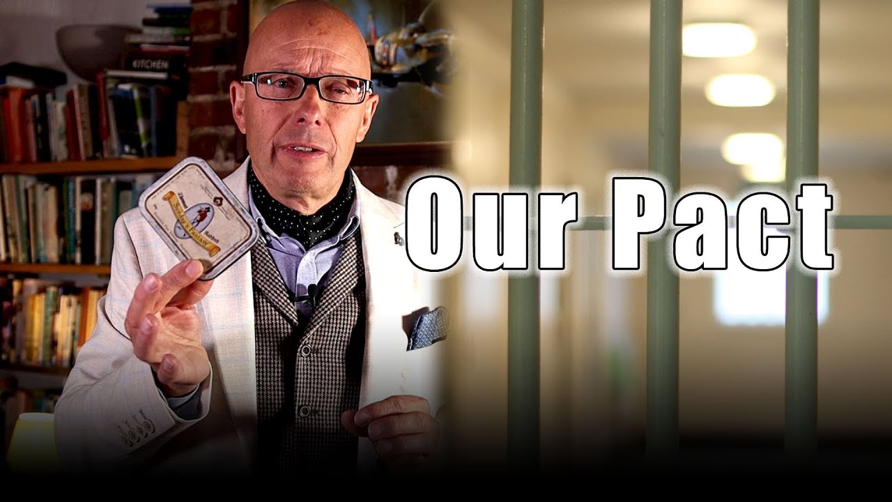 The Tuft of Red Hair - YouTube