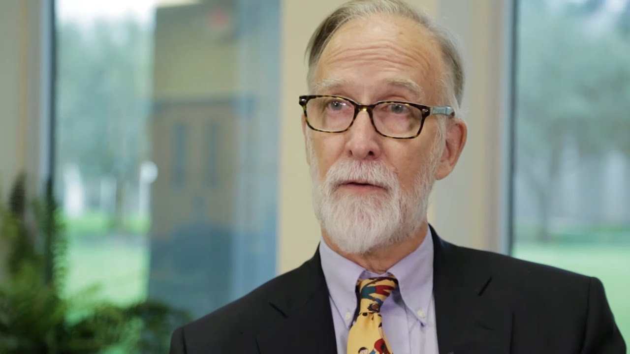 CCF Summer Treatment Program - YouTube