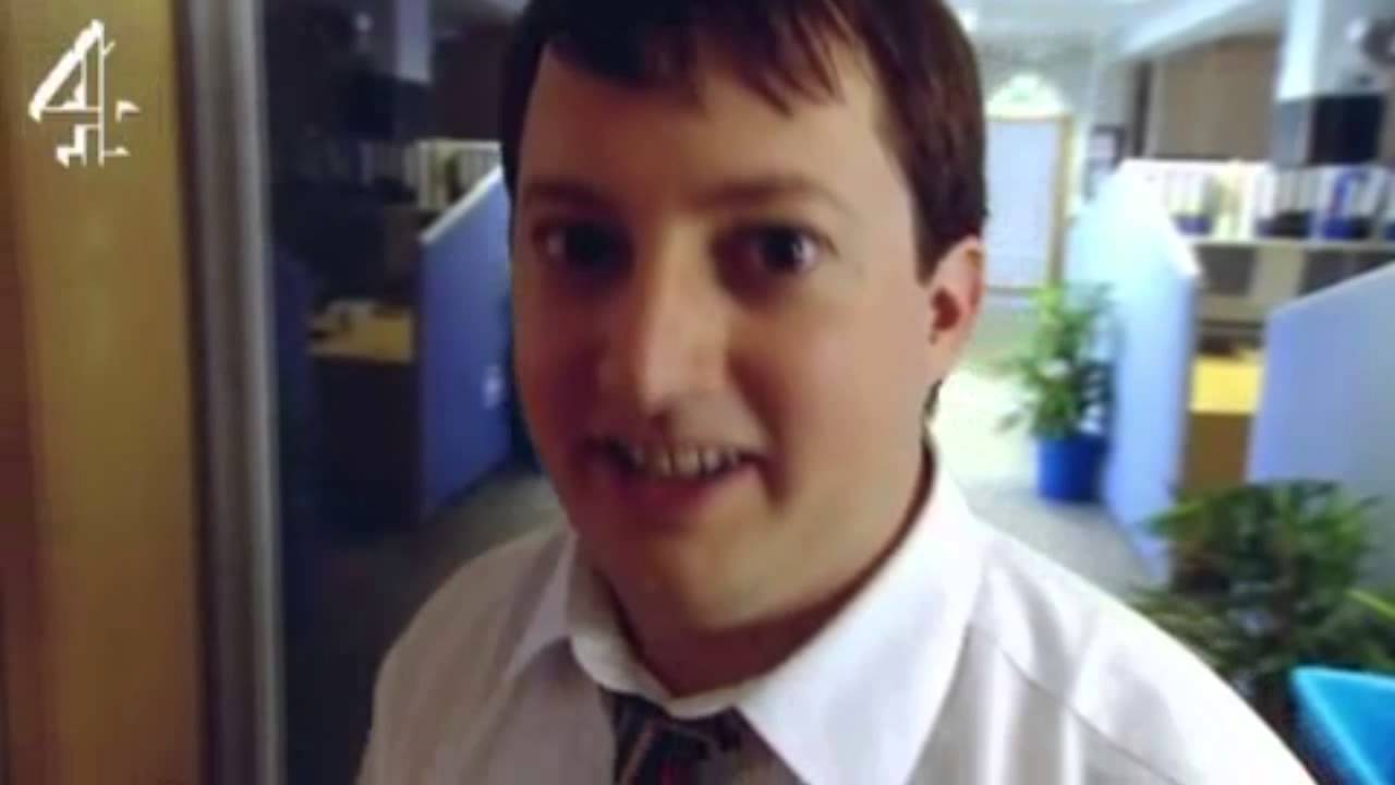 PEEP SHOW will end Trailer 2015 inception:2 - YouTube