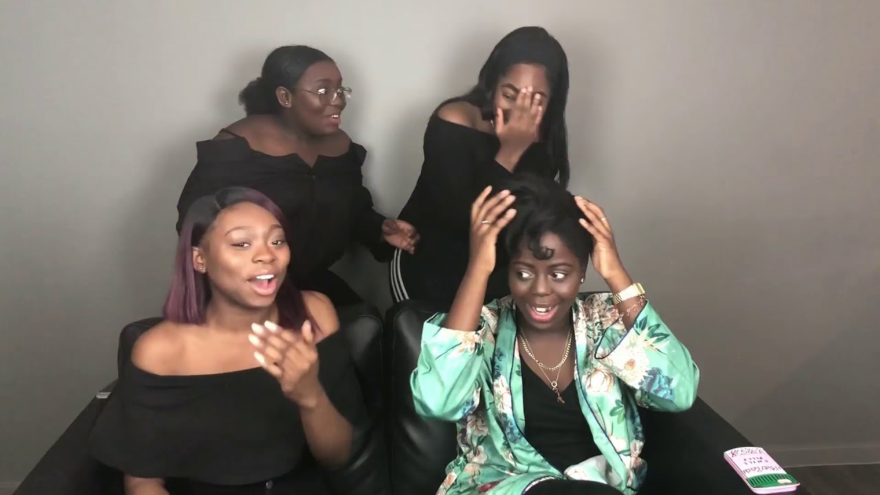 LNU: "AT THE END OF THE DAY, YOU'RE STILL A DEAD TING..." - YouTube
