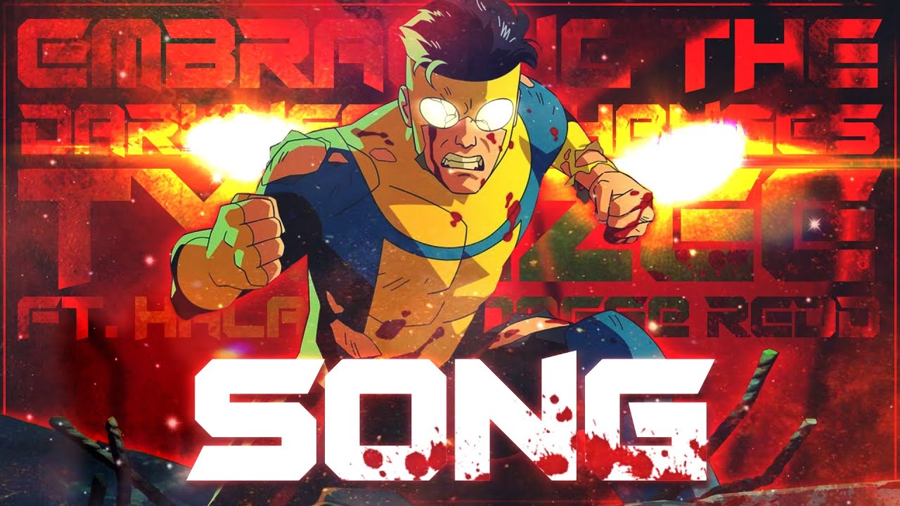 Invincible Song | “Lose Control” | TyWeZee ft HalaCG & Omeg@ Redd - YouTube