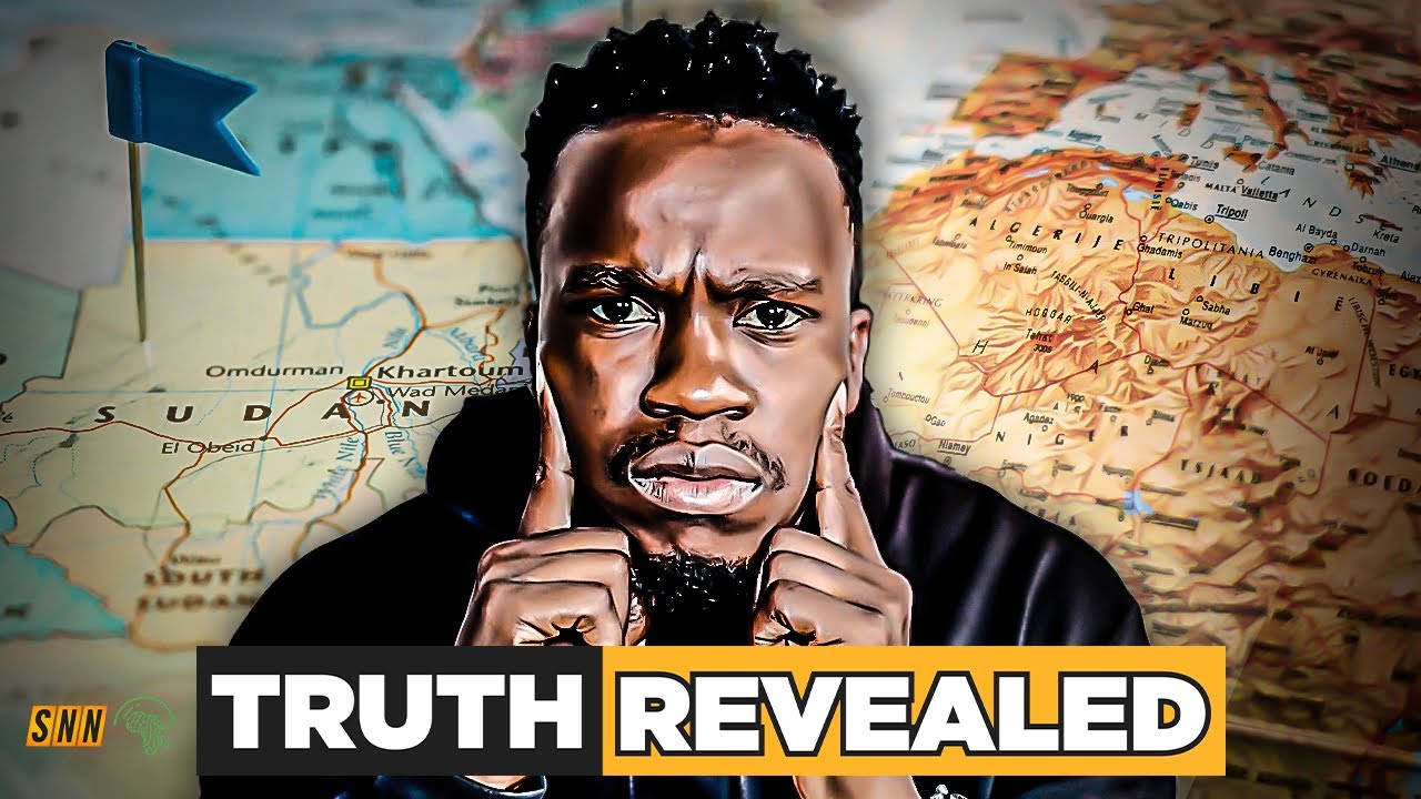 THIS IS WHY MIKA CHAVALA SAYS AFRICA'S TRUE WEALTH IS BEING HIDDEN ...