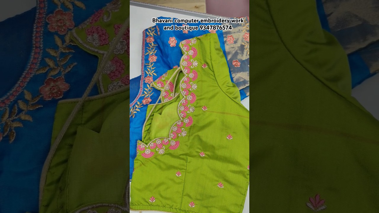 trending designs # latest works # viral videos #9347876574 - YouTube