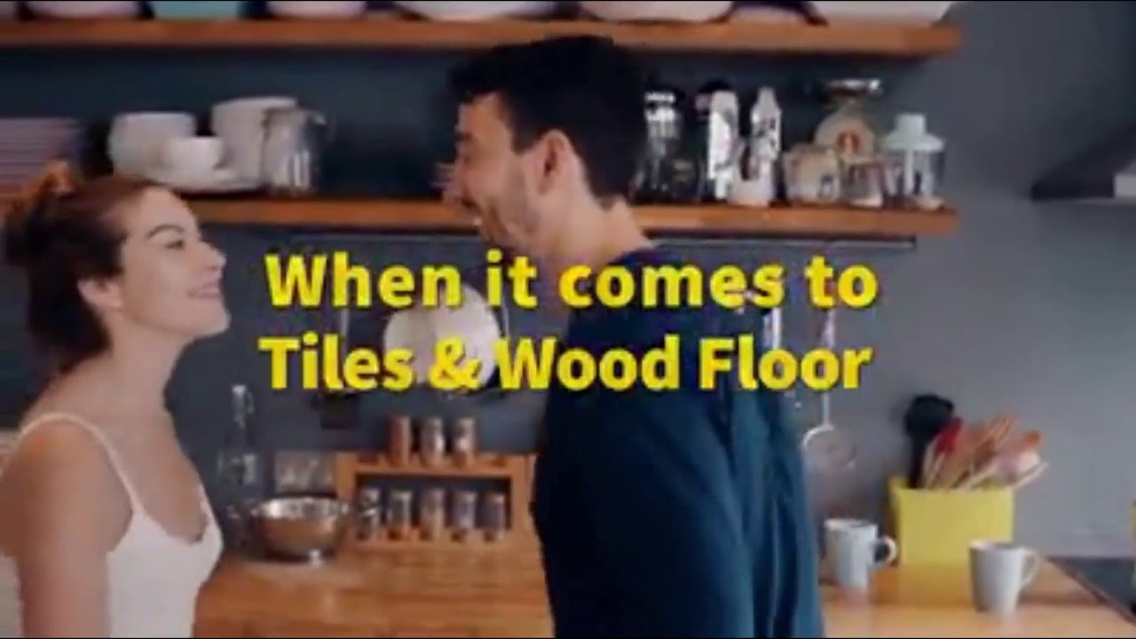 Tiles & Wood Floor Store Youtube Advert - YouTube