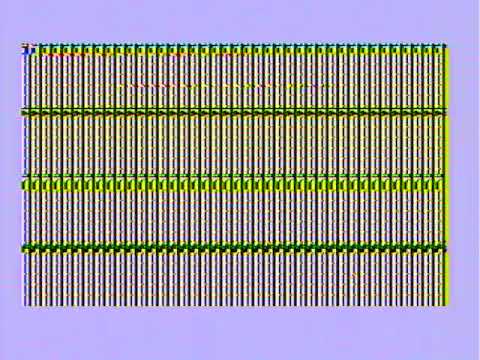 Commodore C16 (C264 TED Serie) defekt - Power-on, Hold-reset, Release-reset, Power-off (no sound)