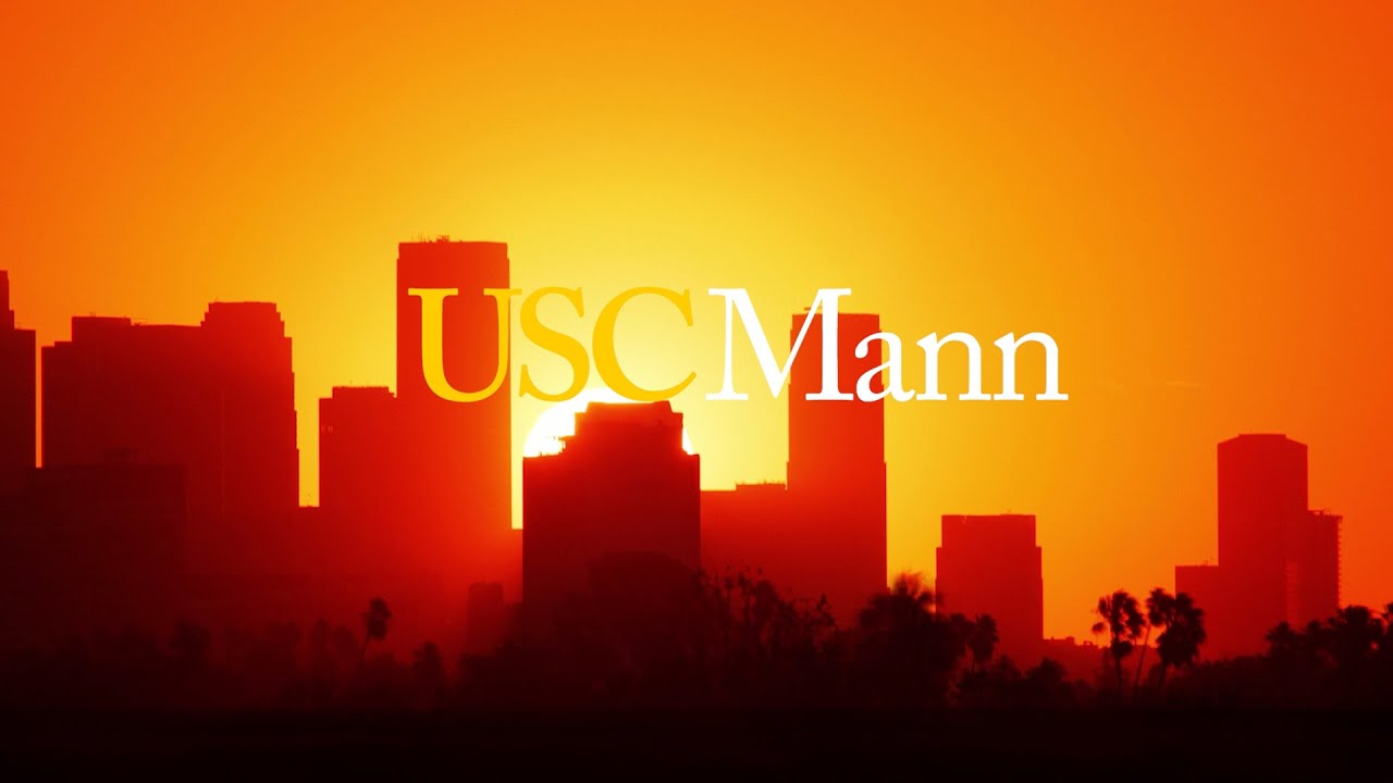 USC Alfred E. Mann School of Pharmacy and Pharmaceutical Sciences - YouTube