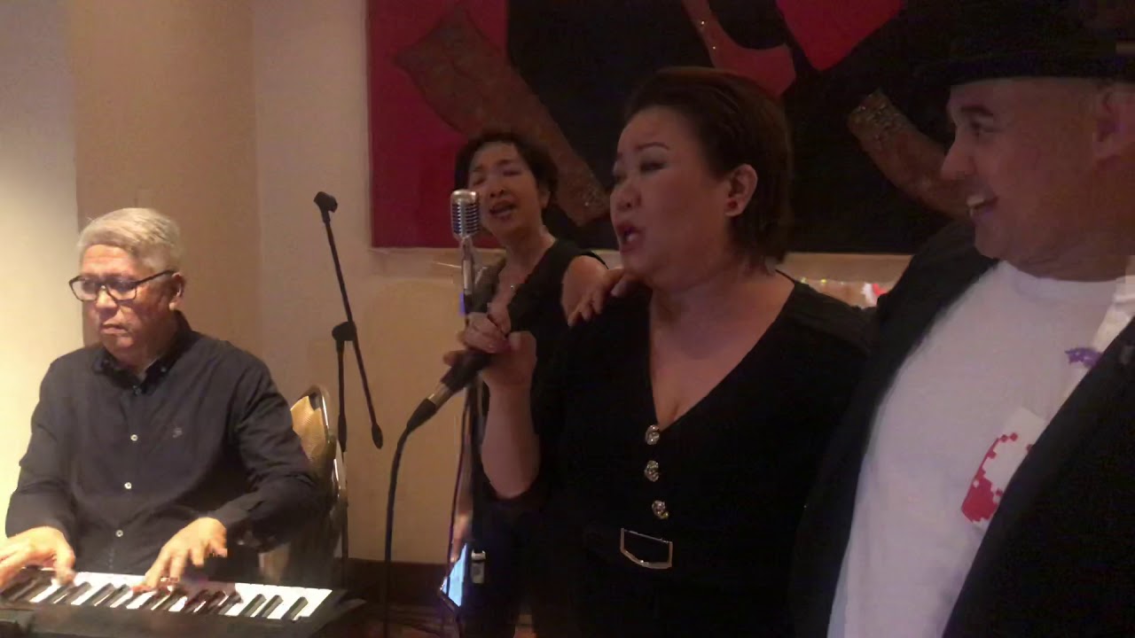 Dulce & Isay Alvarez “Minsan ang Minihal Ay Ako” - YouTube