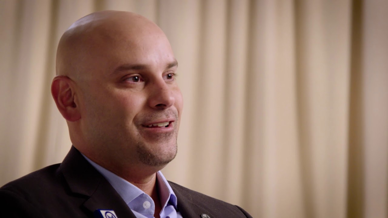 Inspiring Stories: Joshua - YouTube