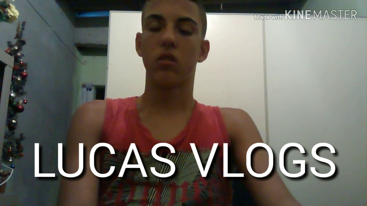 Compartilhamentos de canais. ( Lucas Vlogs ) - YouTube