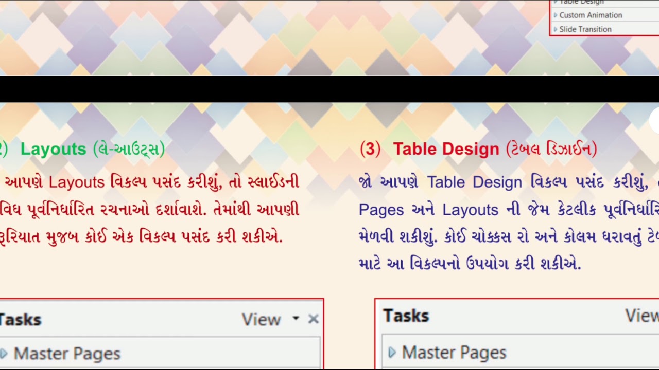 computer std 8 (1) sem 2 - YouTube